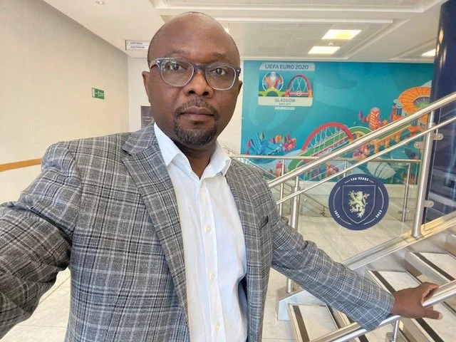 Our PCC & Safeguarding Officer — St Frideswide's, Water Eaton