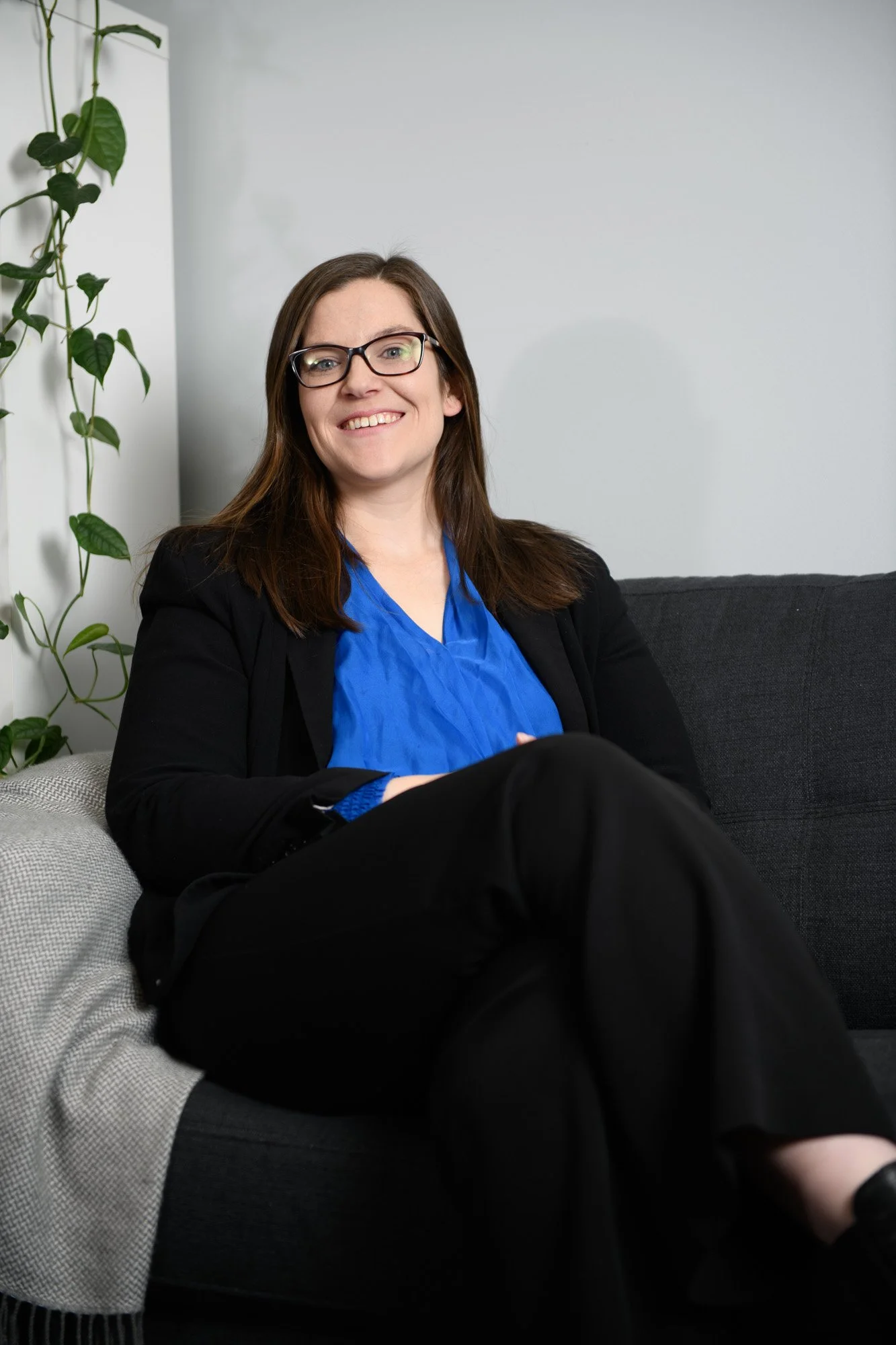 Our team — Healthy Mind Centre