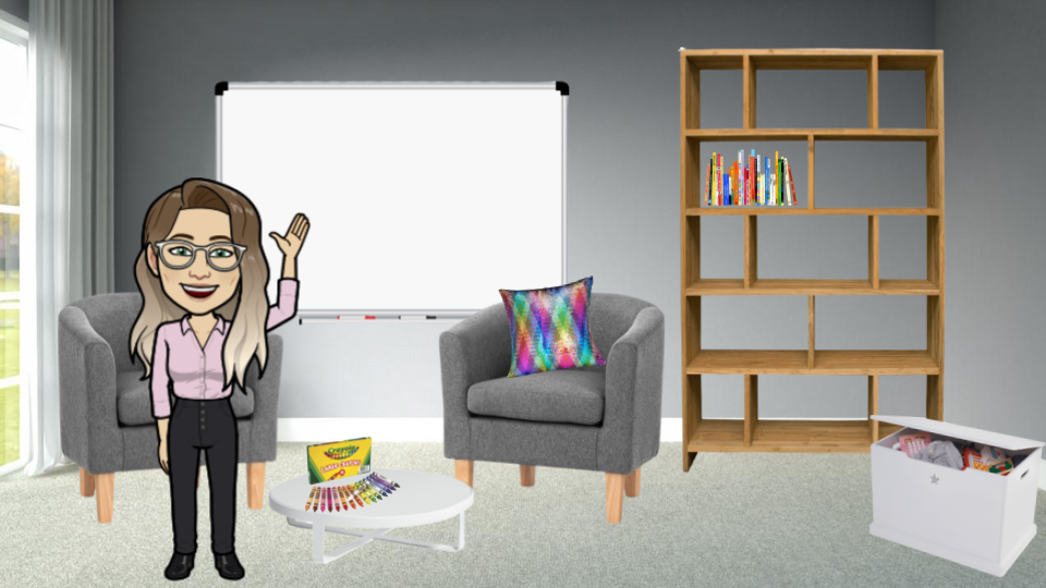 Emma, Clinical Psychologist in Launceston | Quality Resources on ADHD ...