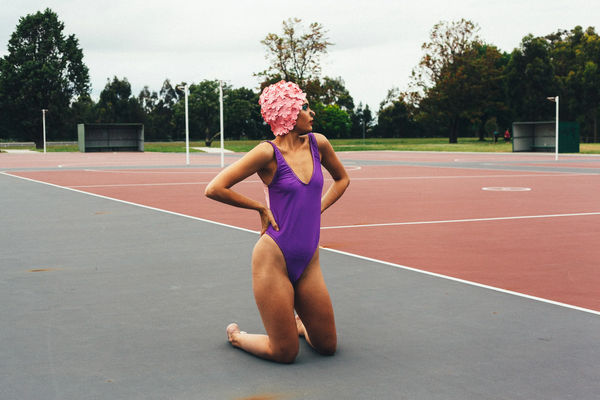 Sync or Swim — Andrew Northover