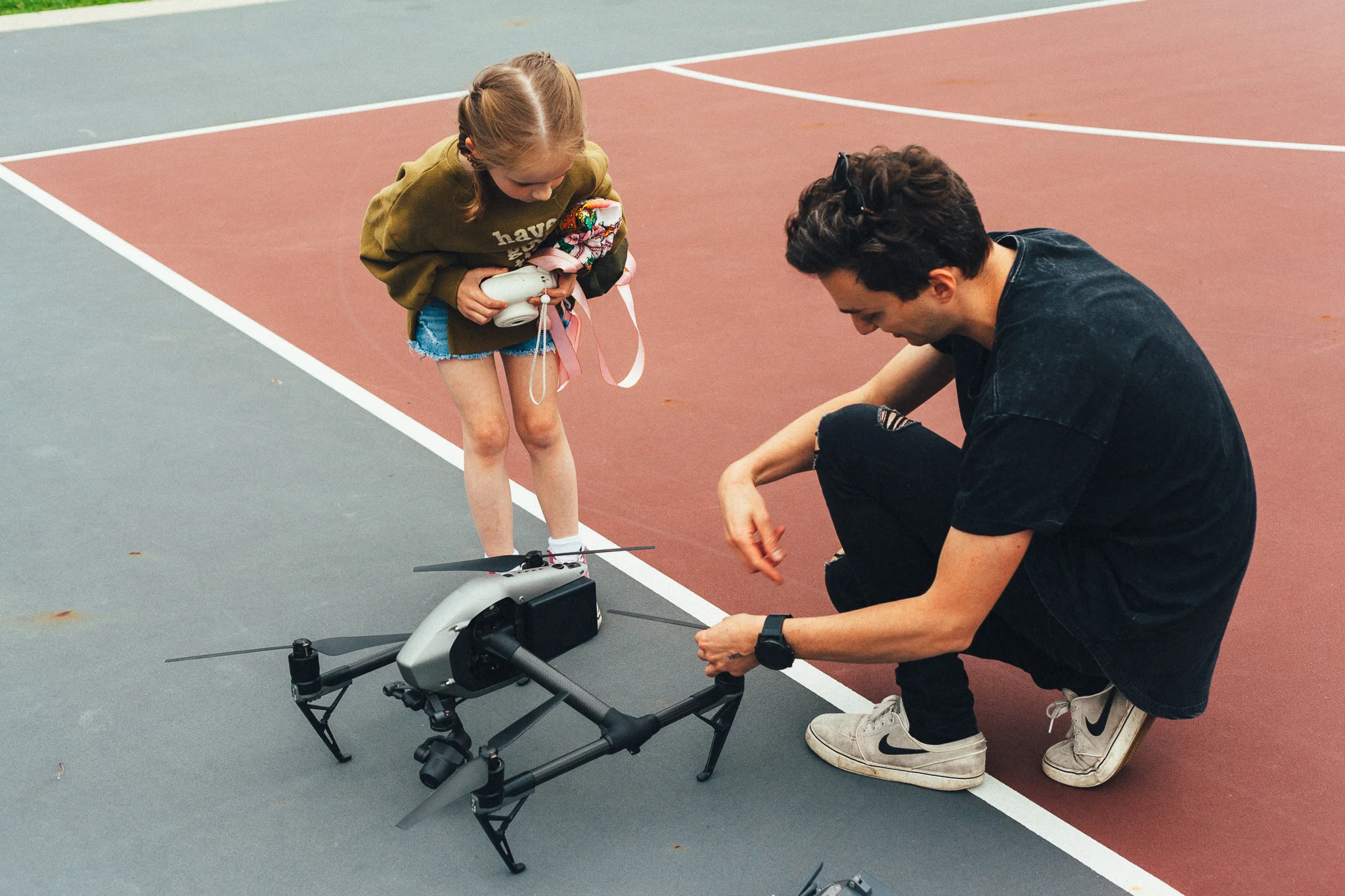 Sync or Swim — Andrew Northover