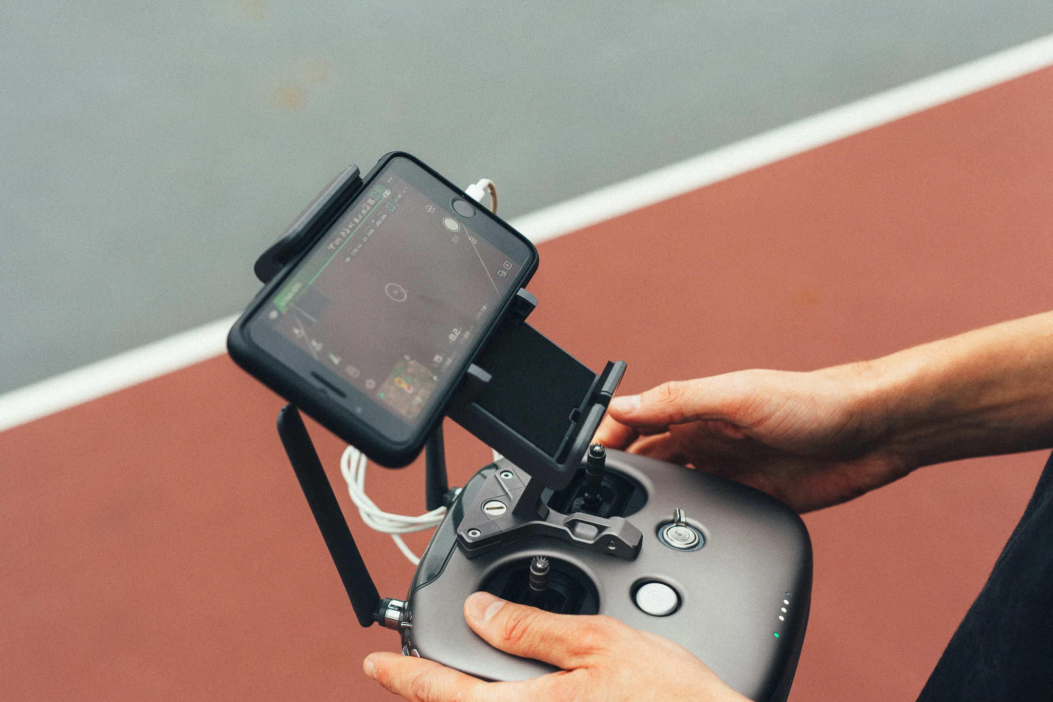 Sync or Swim — Andrew Northover