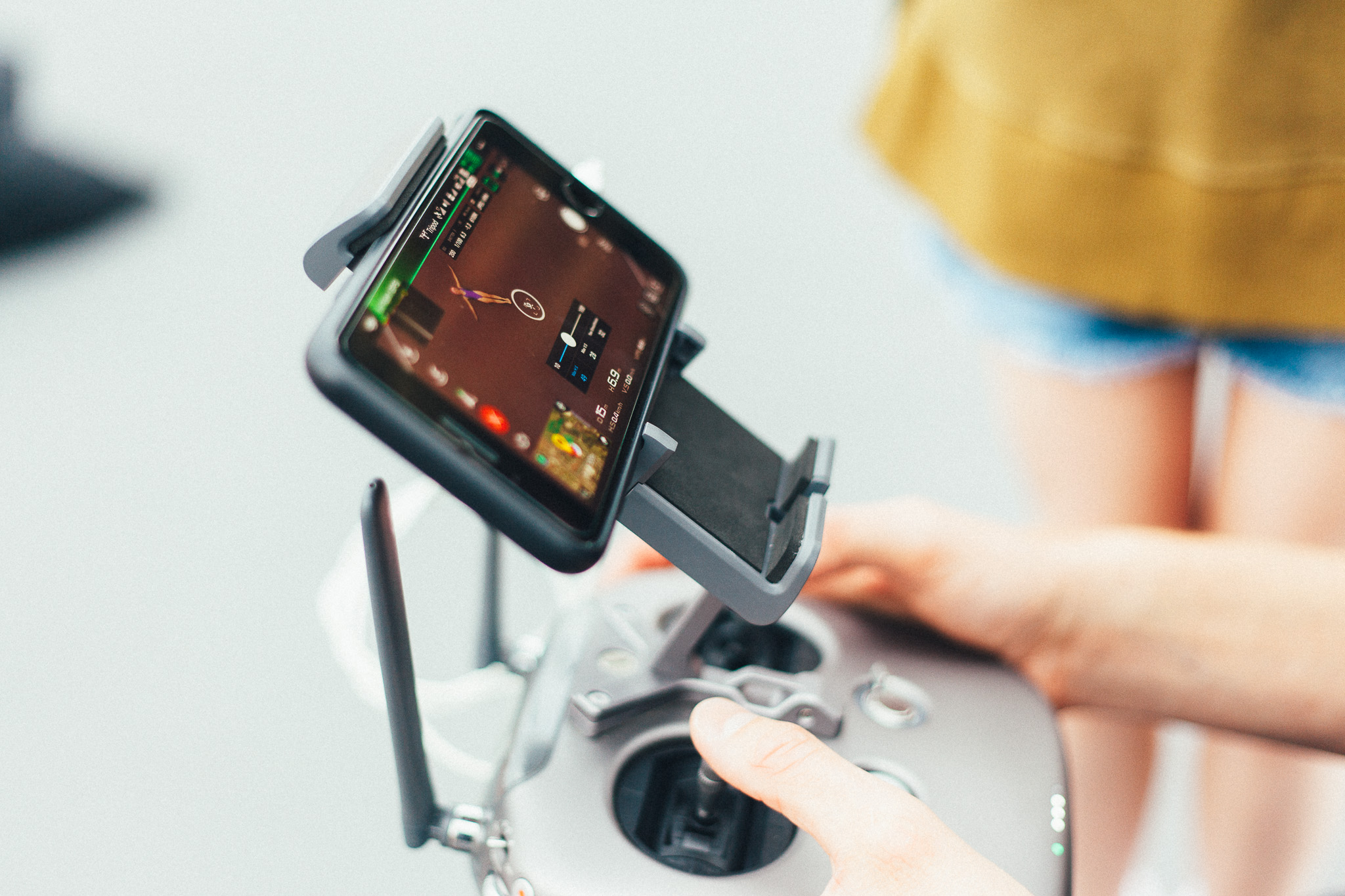 Sync or Swim — Andrew Northover