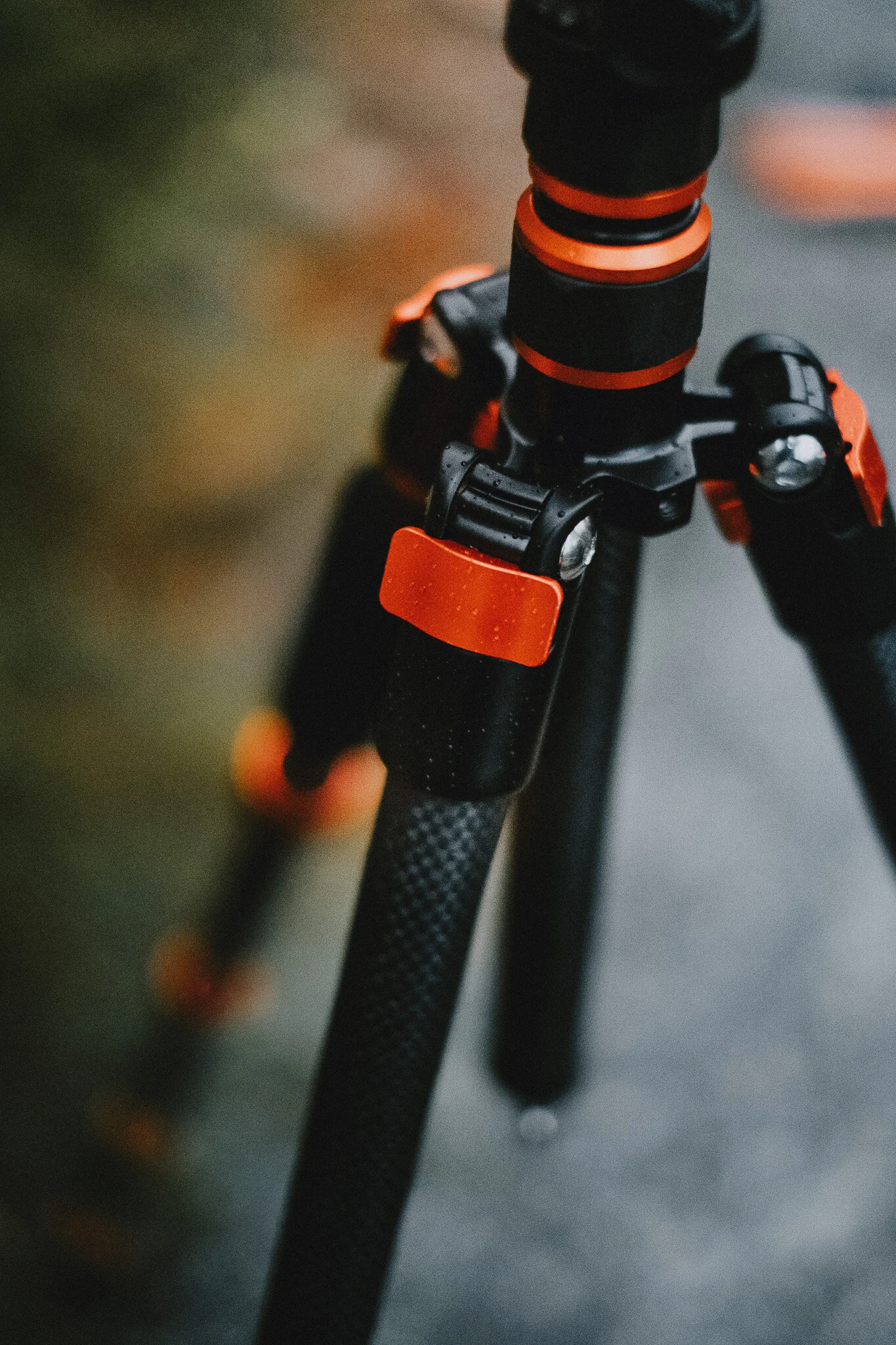 Is this K&F tripod the best lightweight travel companion? — Andrew ...