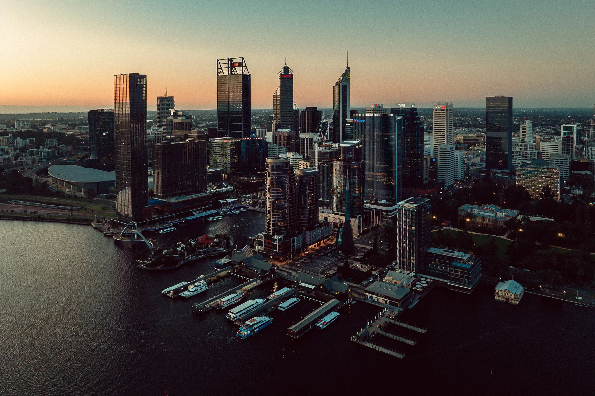 Street — Photography — Andrew Northover