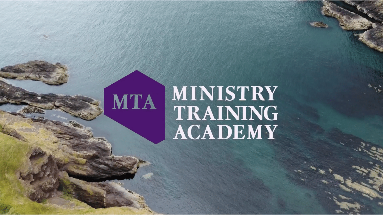 Ministry Training Academy (MTA) — DCFC