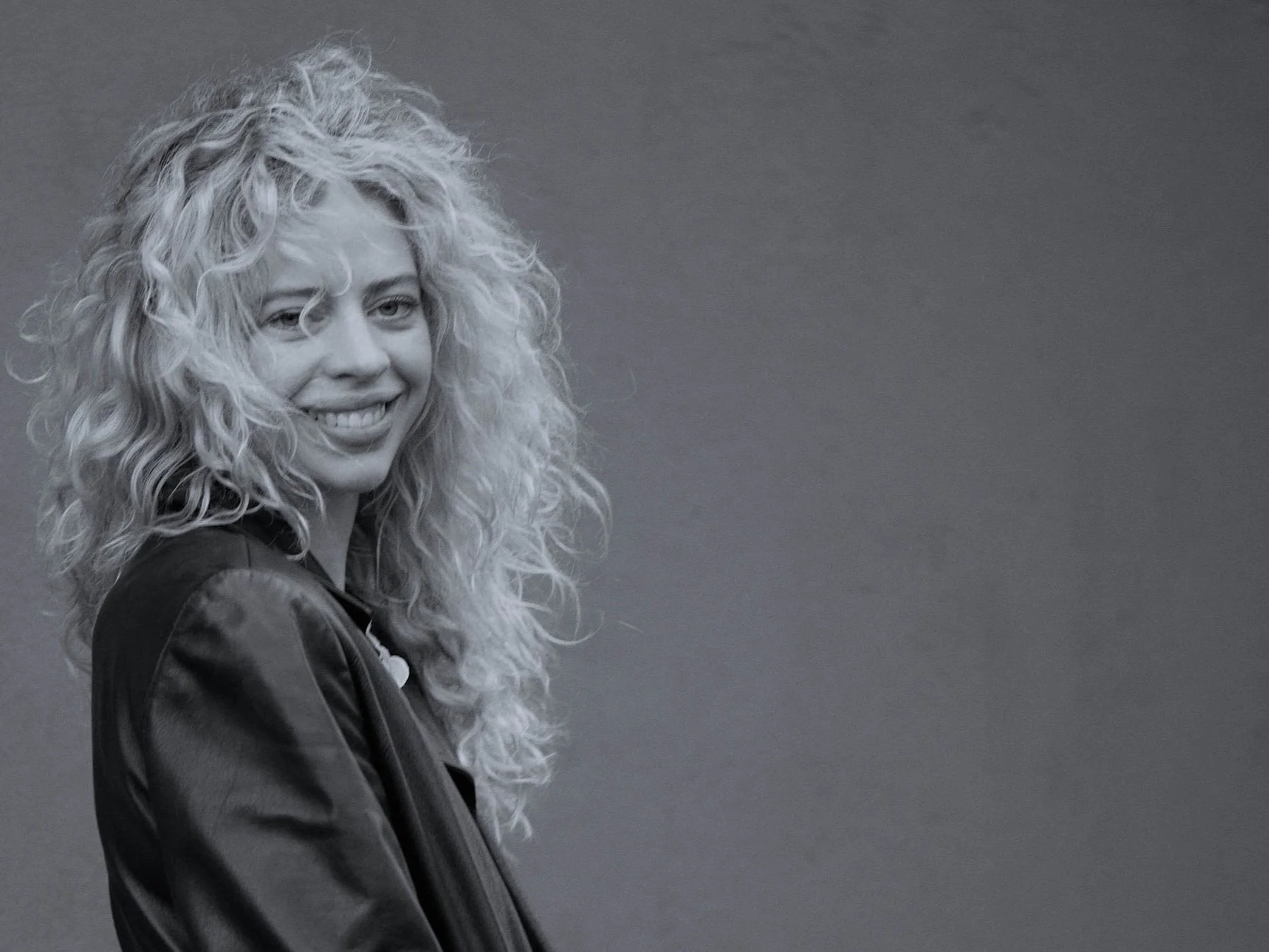 Bio — Genevieve Graham