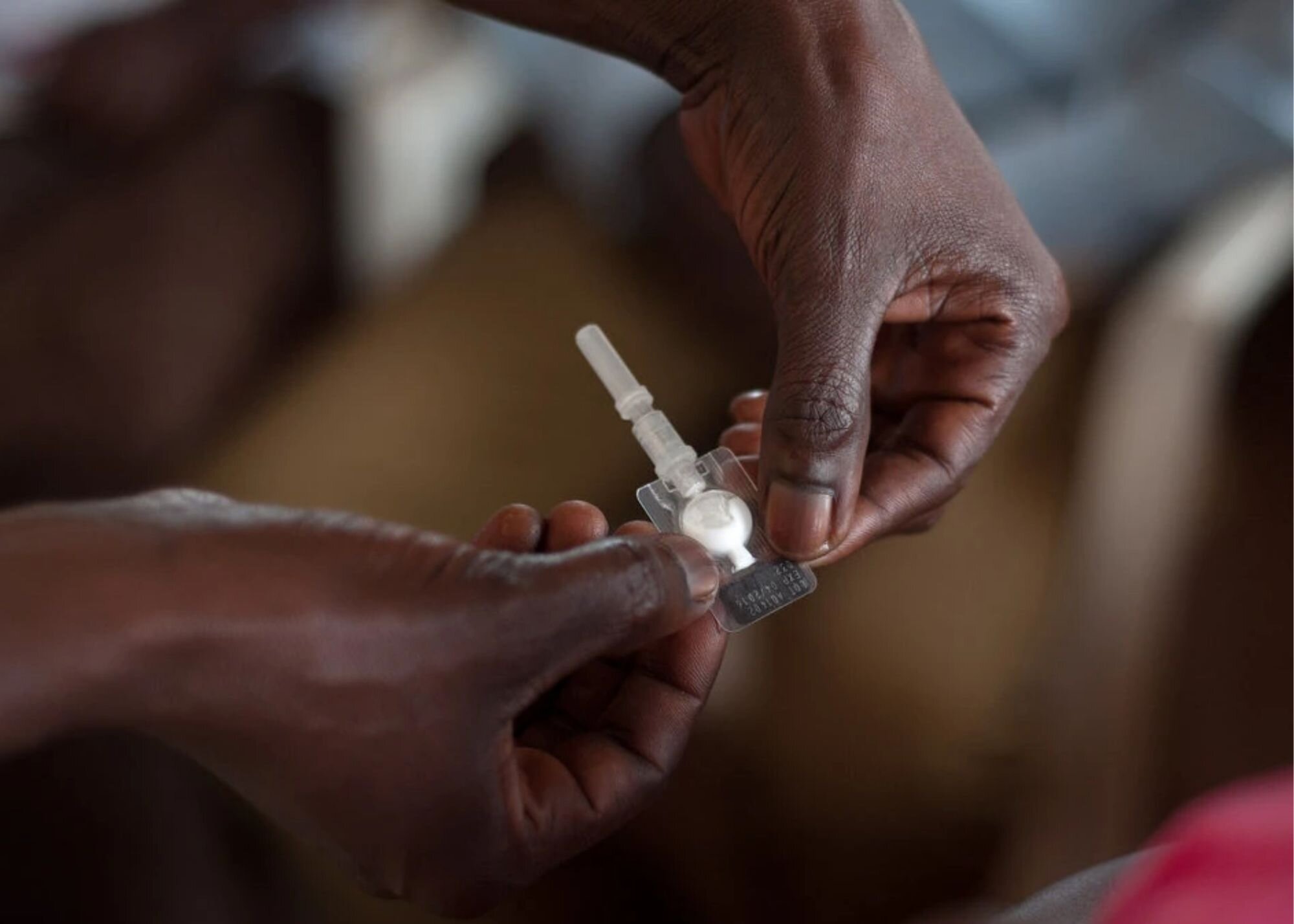 Remote Desk Research — Maternal & Infant Health Consulting