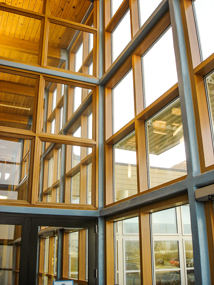 specifyQPC - Quality Powder Coating - Welcome