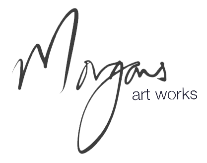 Welcome — morgansartworks