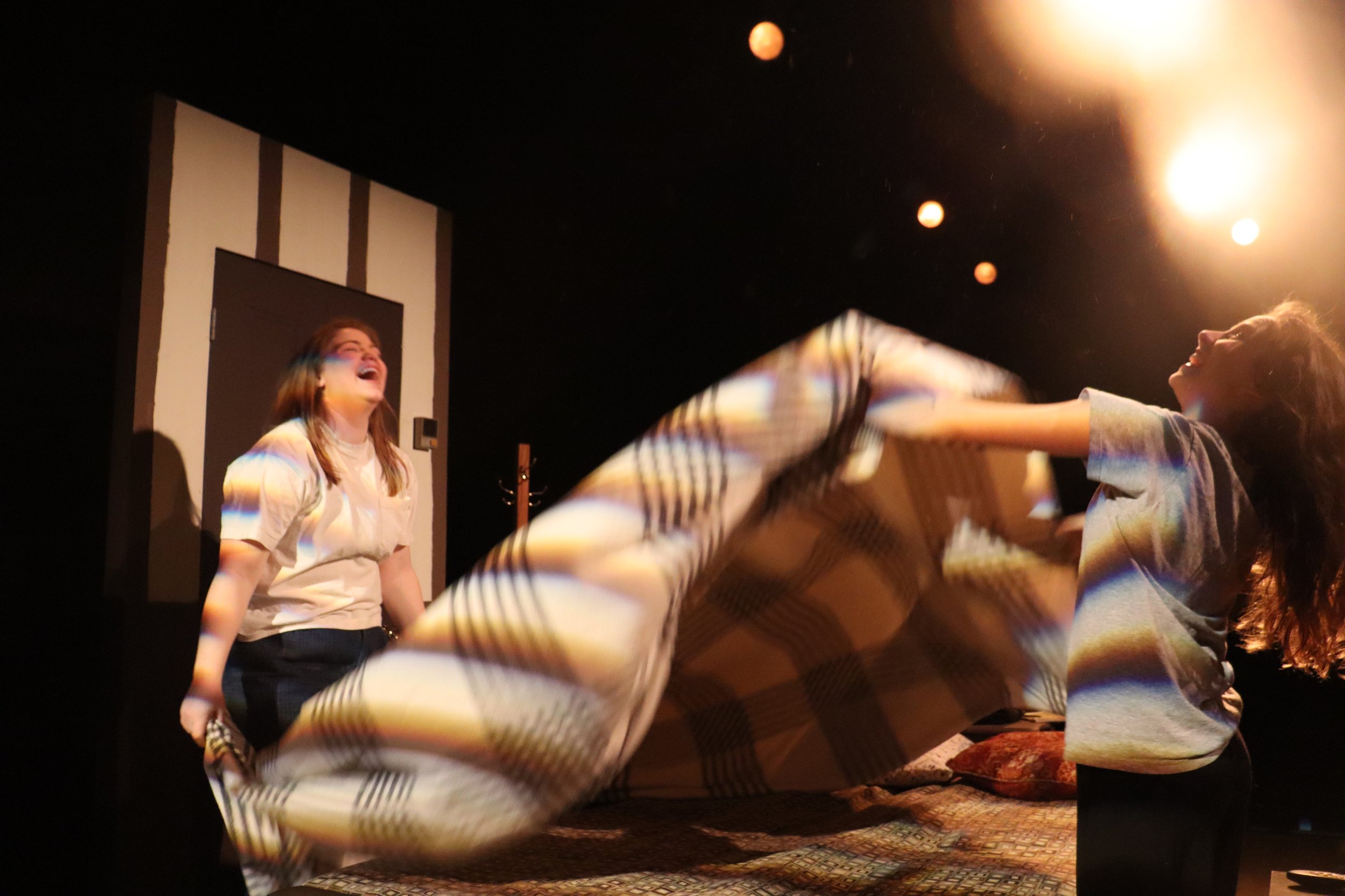Direct — Stage 2 Theatre Company