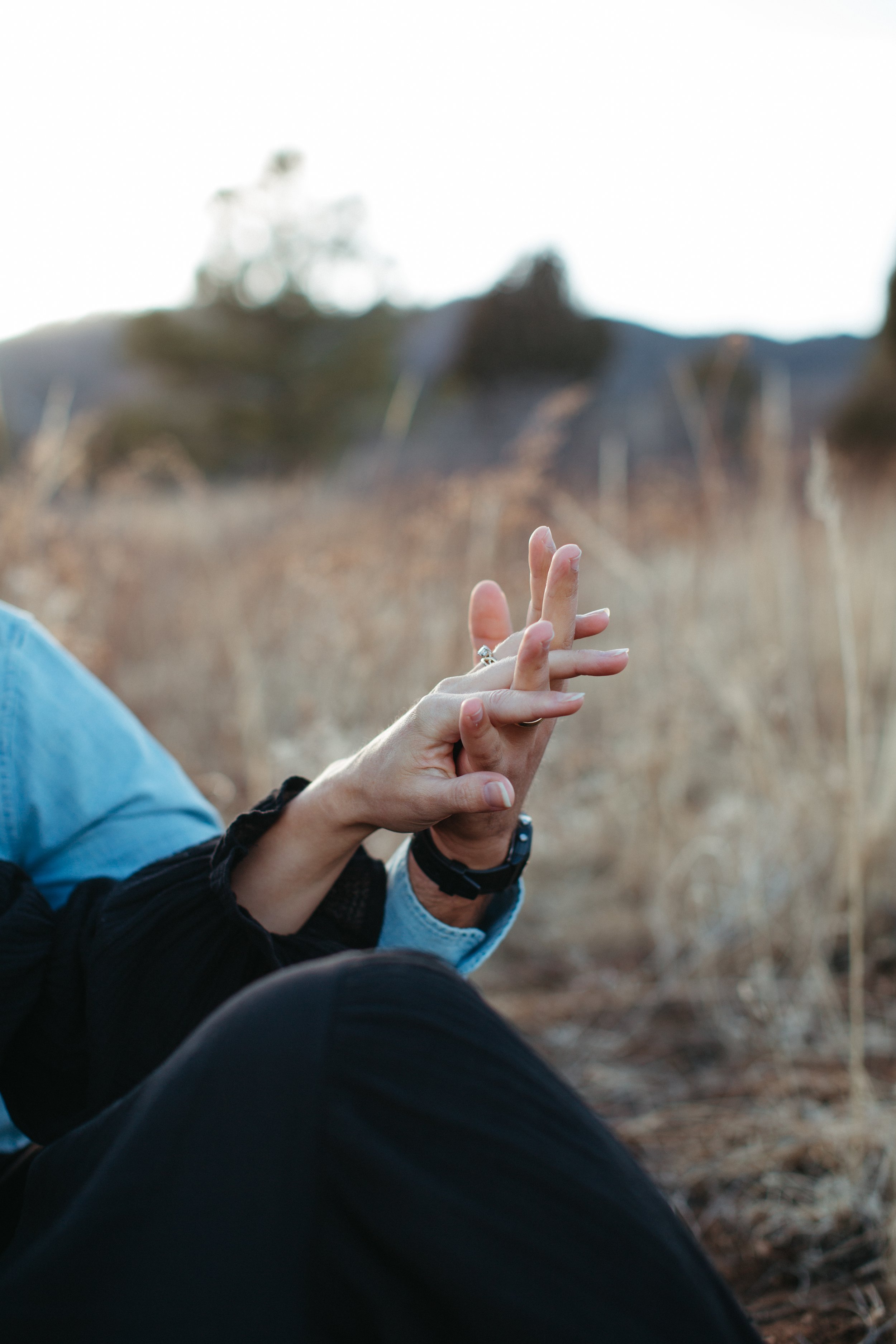 Laura Rachelle Photography - Colorado Wedding & Portrait Photographer