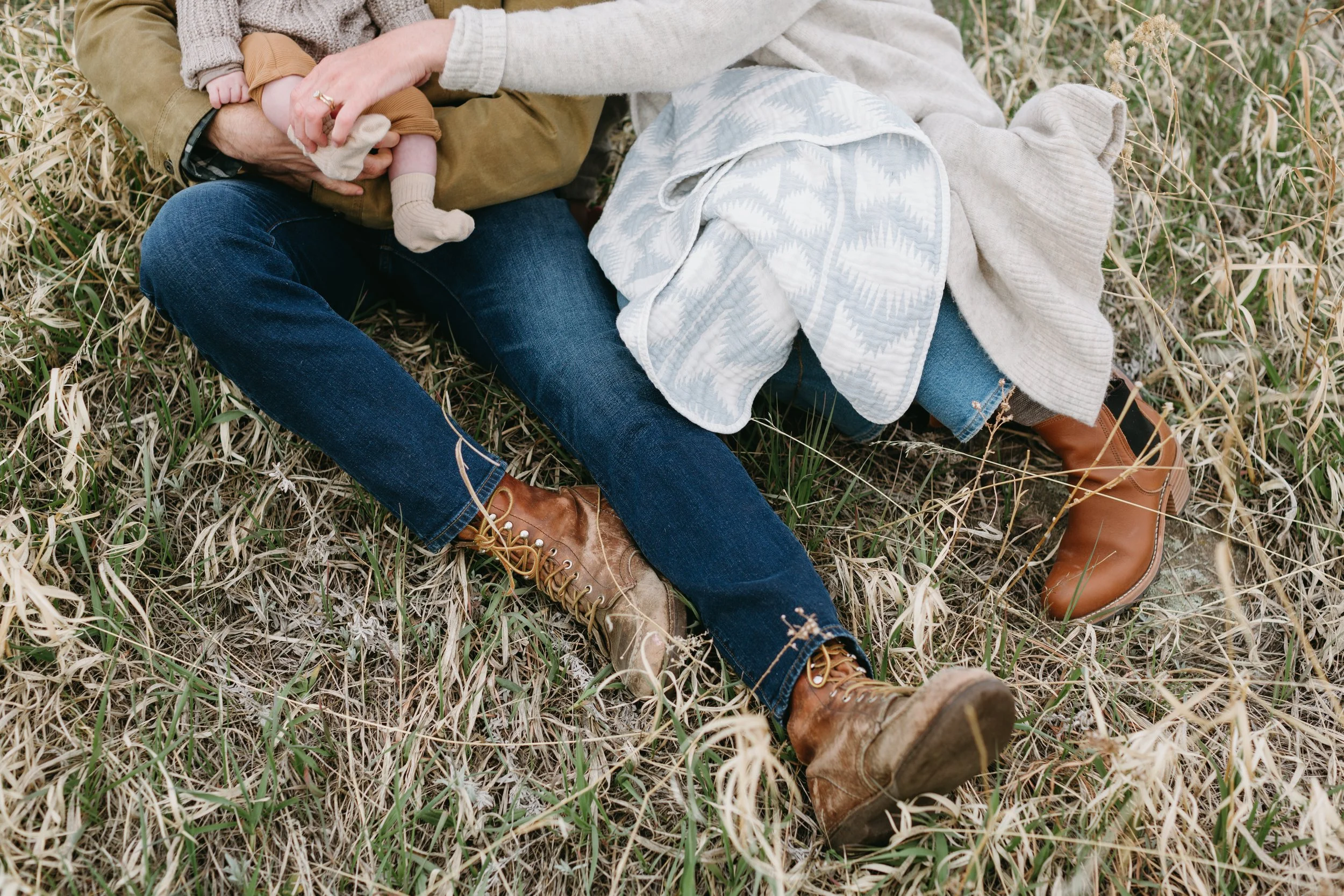 Laura Rachelle Photography - Colorado Wedding & Portrait Photographer
