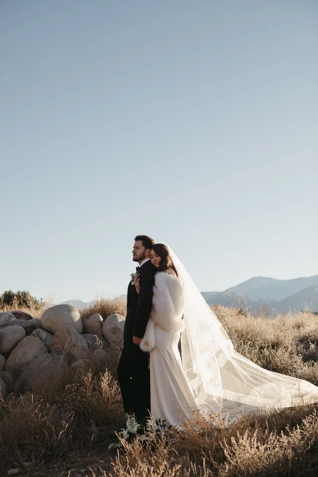 Laura Rachelle Photography - Colorado Wedding & Portrait Photographer