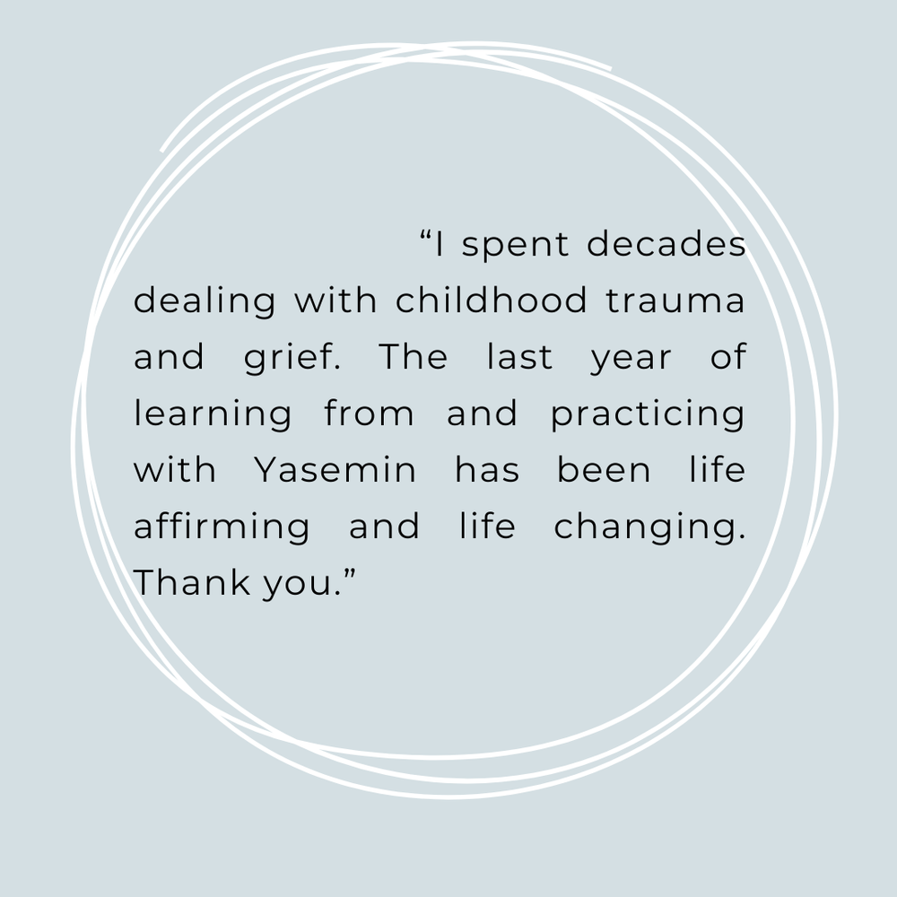 Online Mindful Grief Support Groups and Healing Grief Circles ...