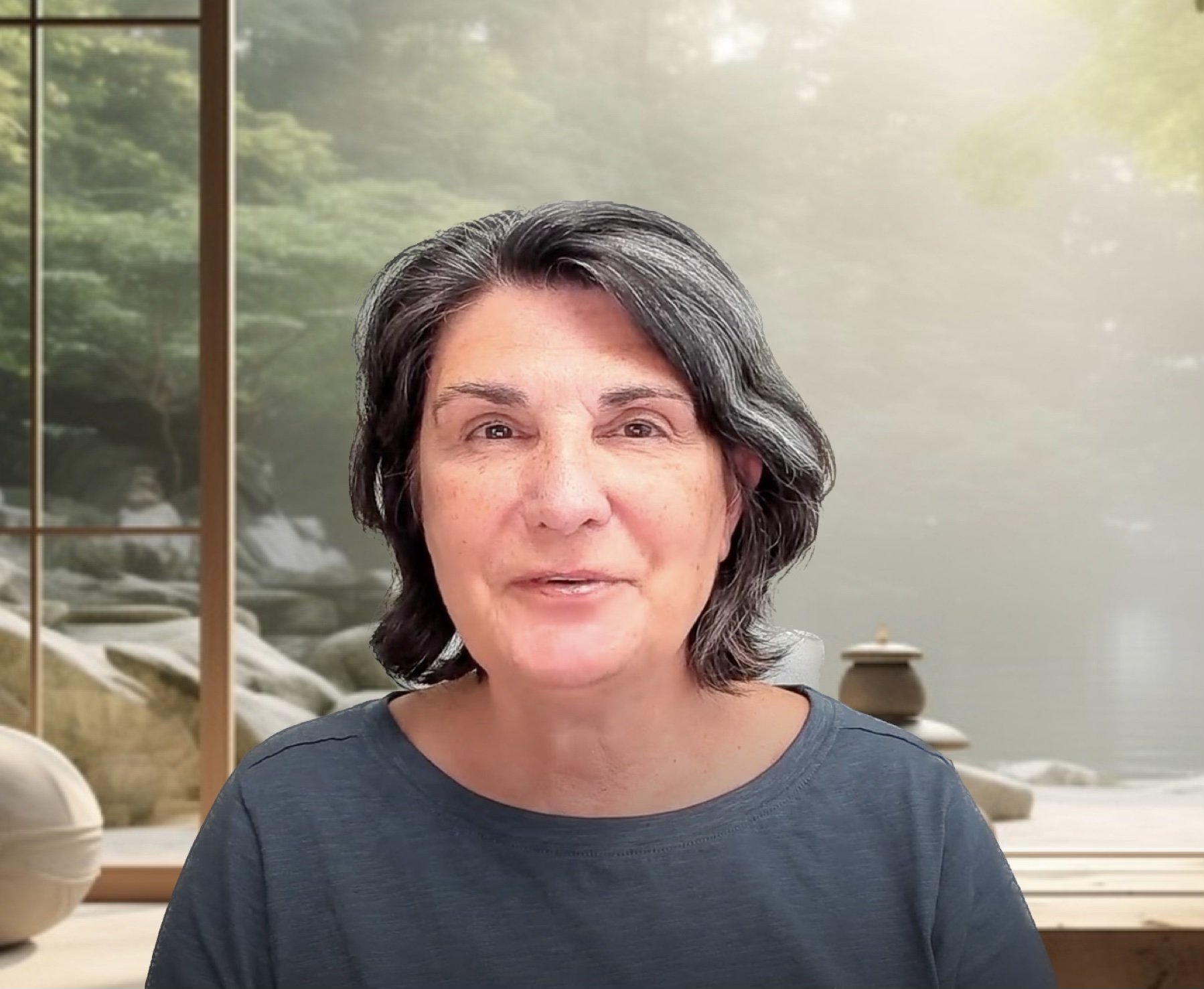 Lectures and Speaking Engagements for Grief — Mindfulness for Grief ...
