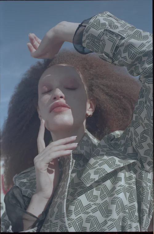 // editorial — CARLEE WALLACE | Fashion Stylist & Art Director