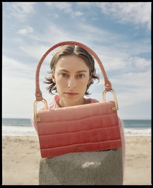 // editorial — CARLEE WALLACE | Fashion Stylist