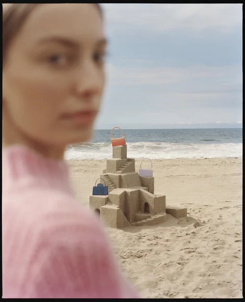 // editorial — CARLEE WALLACE | Fashion Stylist & Art Director
