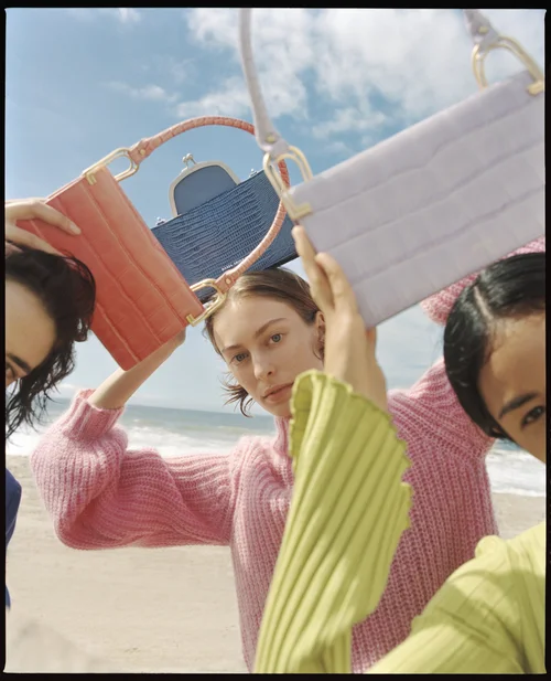 // editorial — CARLEE WALLACE | Fashion Stylist & Art Director