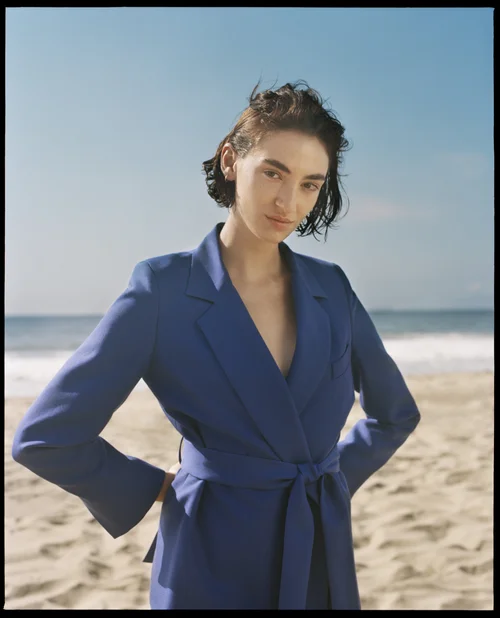 // editorial — CARLEE WALLACE | Fashion Stylist & Art Director