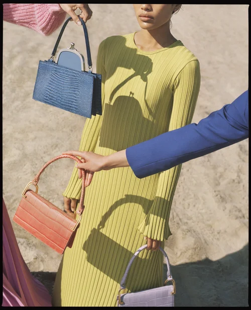// editorial — CARLEE WALLACE | Fashion Stylist