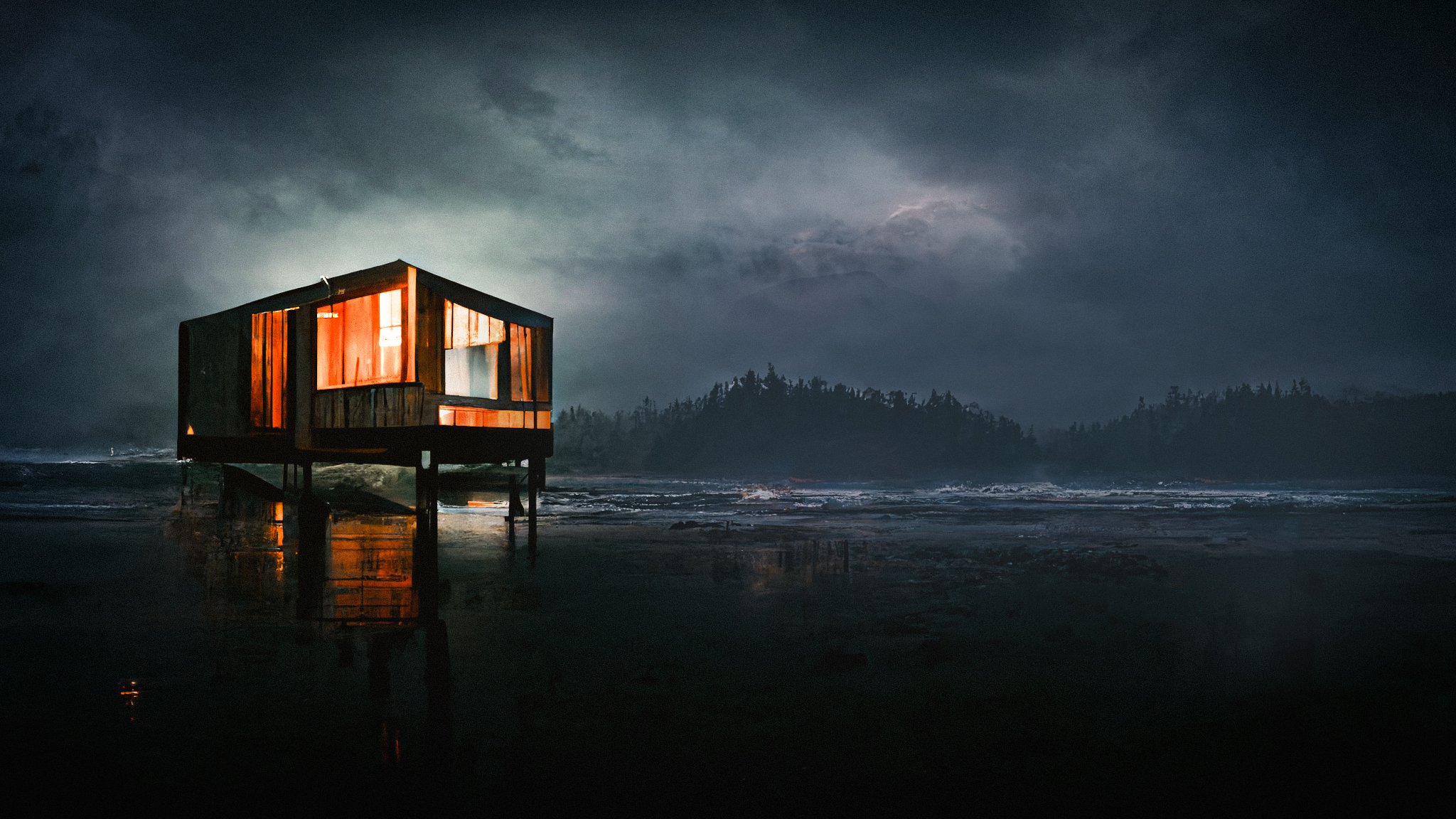 Personal — Alexander Koehl