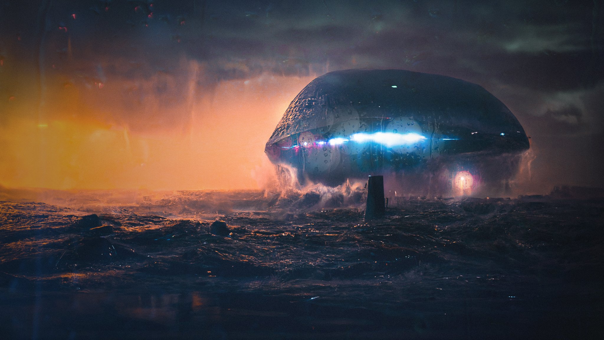 Personal — Alexander Koehl