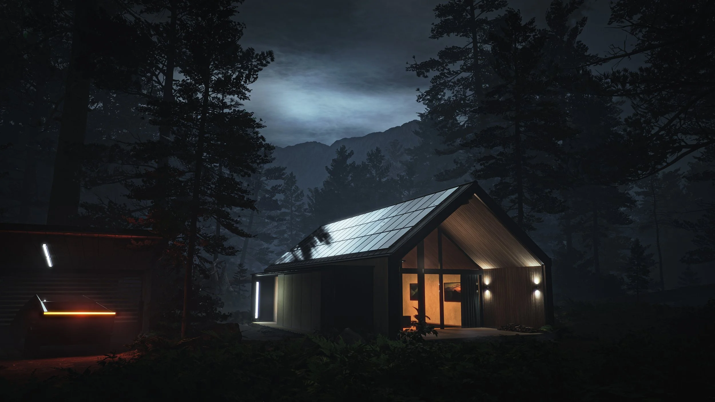 Personal — Alexander Koehl