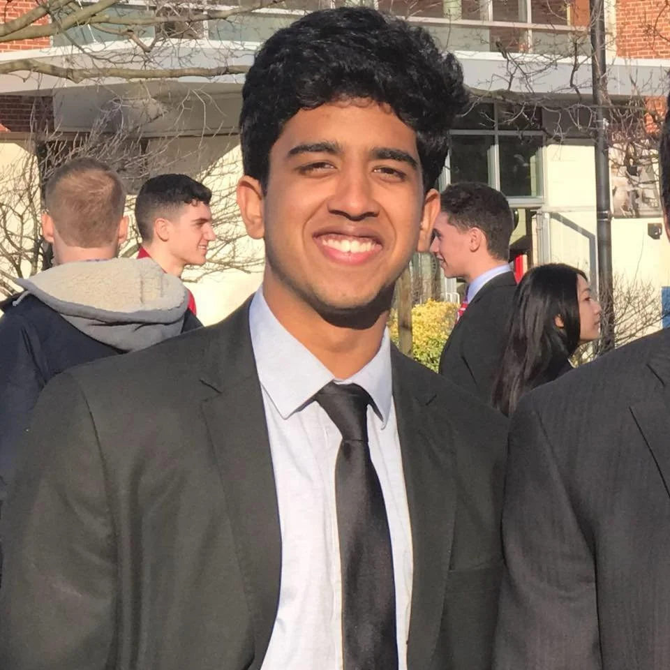 Our Team — Rutgers Student Managed Fund