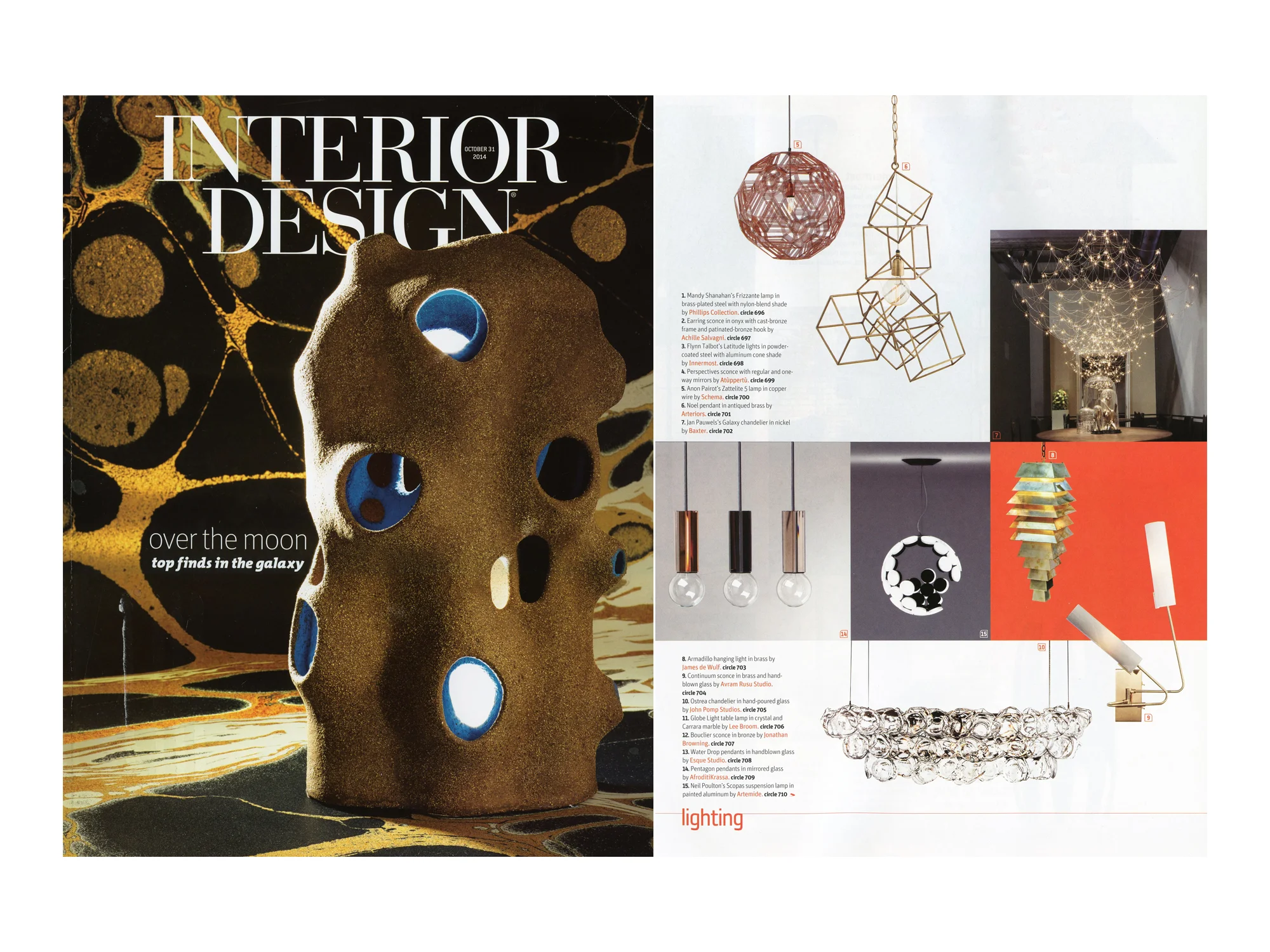 Press — AVRAM RUSU STUDIO