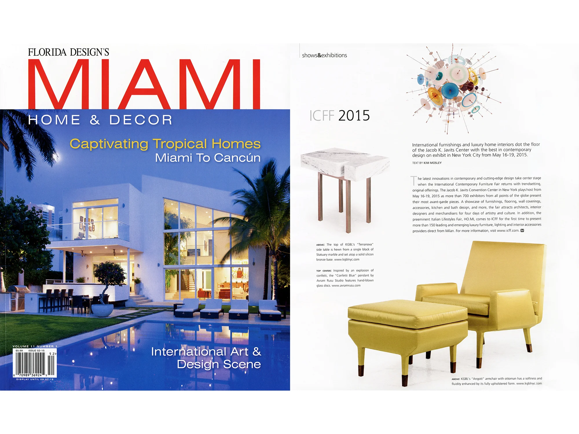 Press — AVRAM RUSU STUDIO