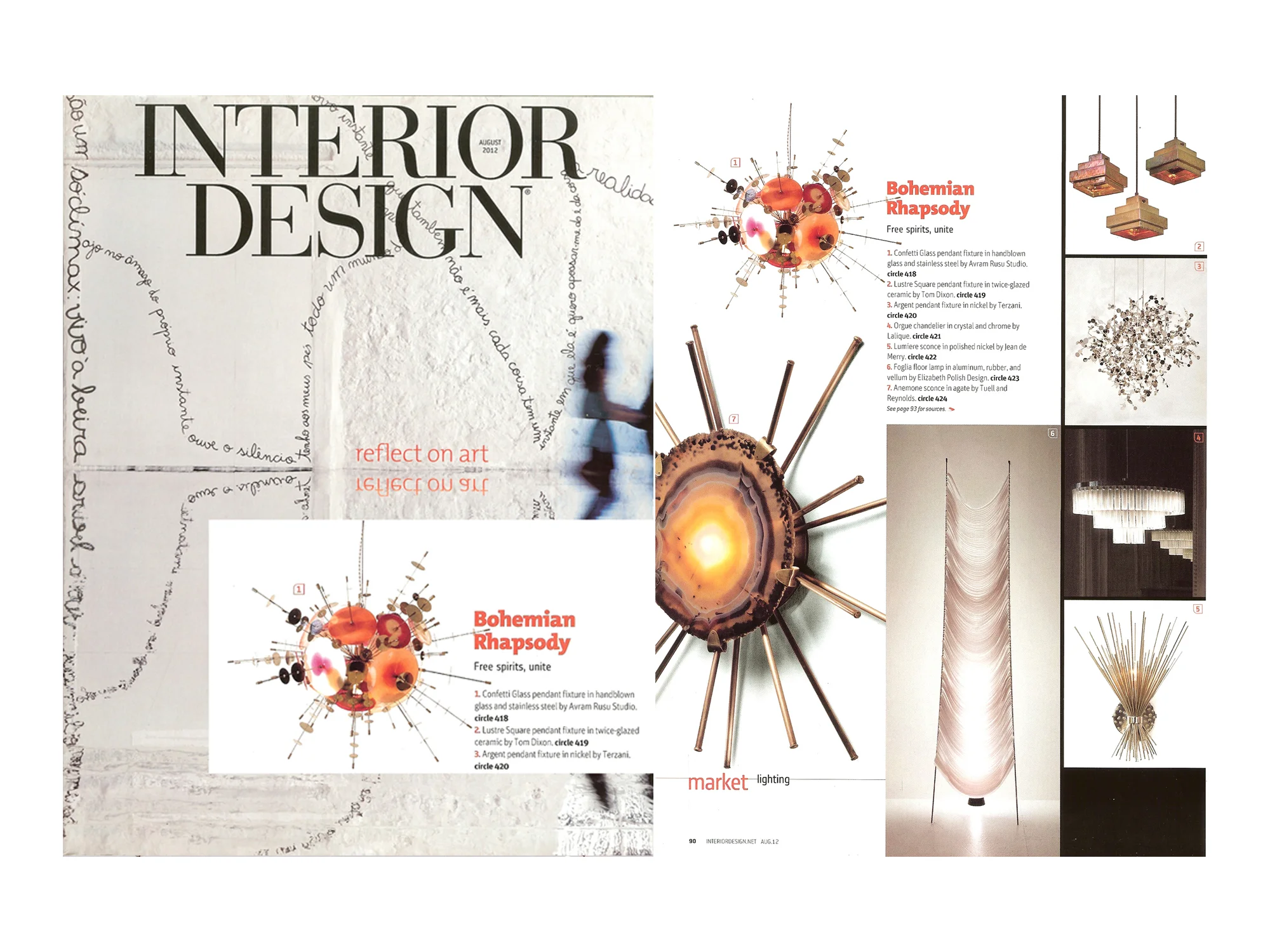 Press — AVRAM RUSU STUDIO