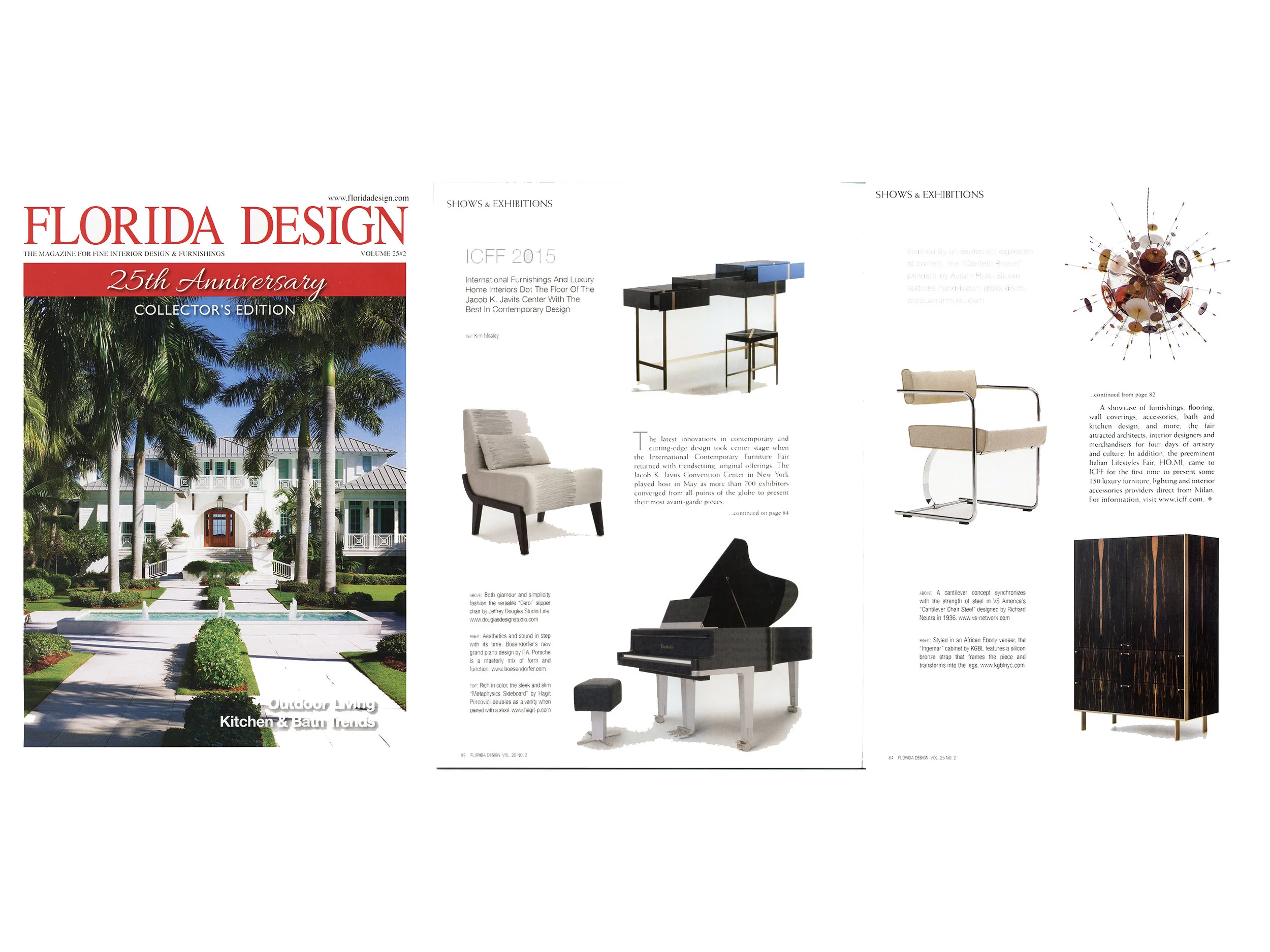 Press — AVRAM RUSU STUDIO