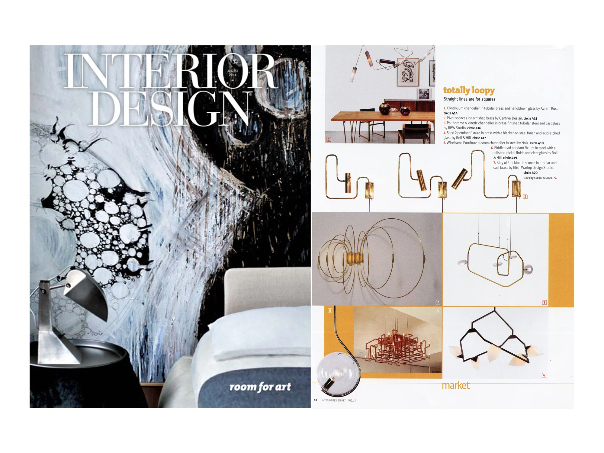 Press — AVRAM RUSU STUDIO