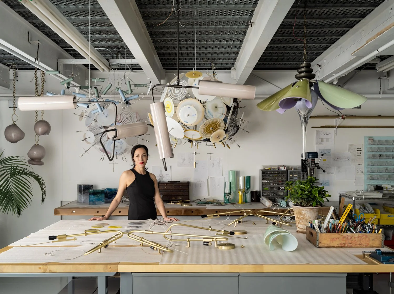 About — AVRAM RUSU STUDIO