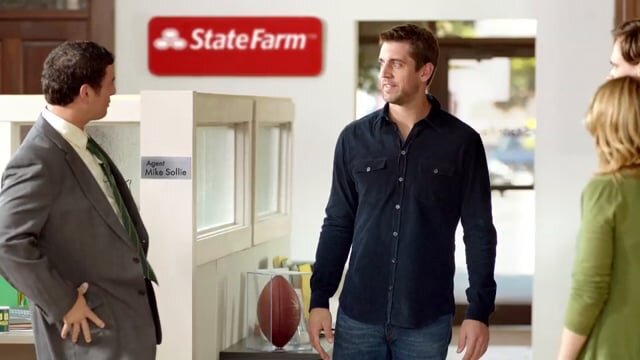 State Farm: Discount Double Check — Portfolio