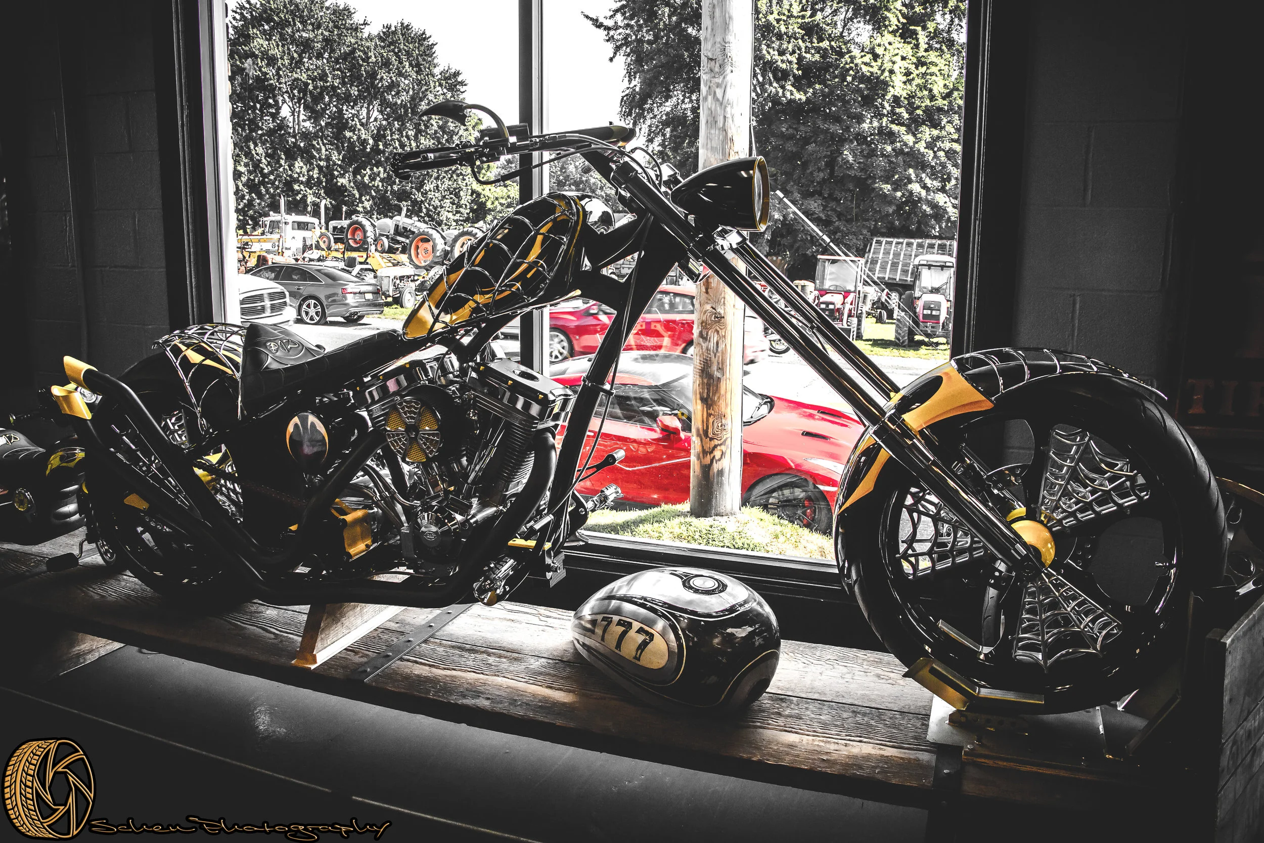 Paul Jr Designs Bikes