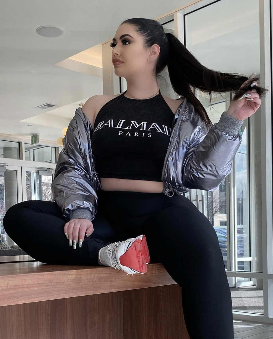 Lifestyle — SAMMYY02K