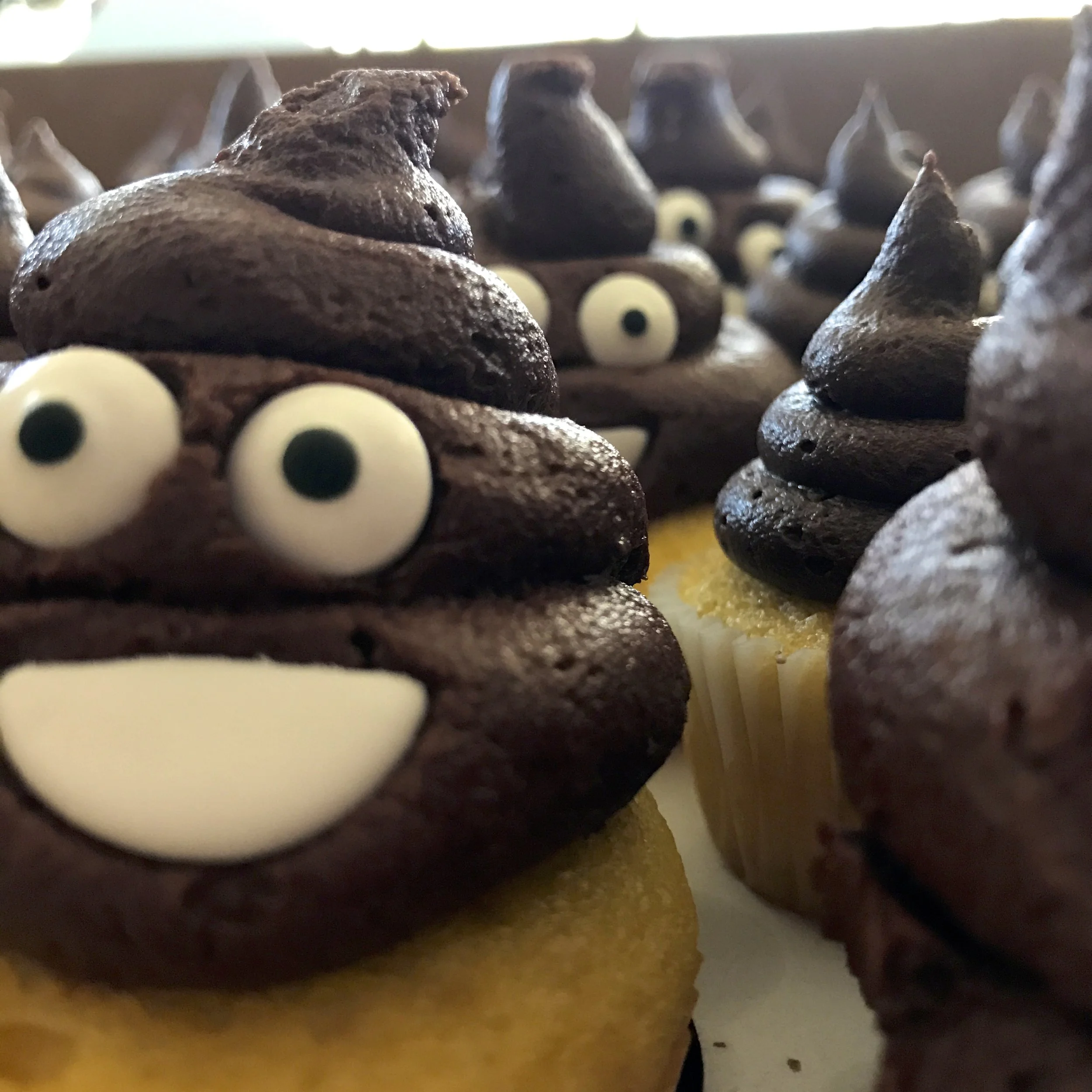 Samples — Gabby Cakes