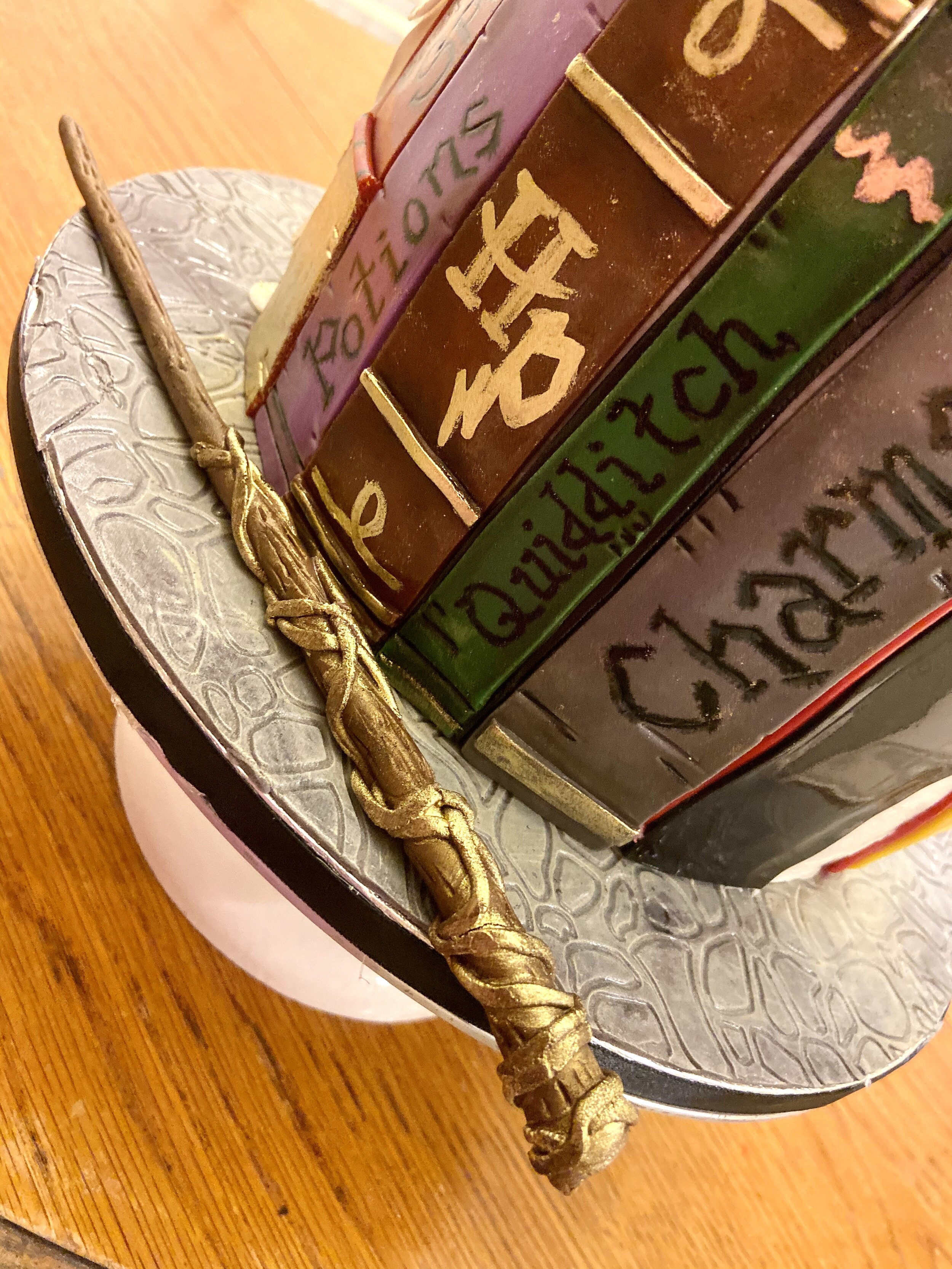 Cake Gallery — — Gabby Cakes