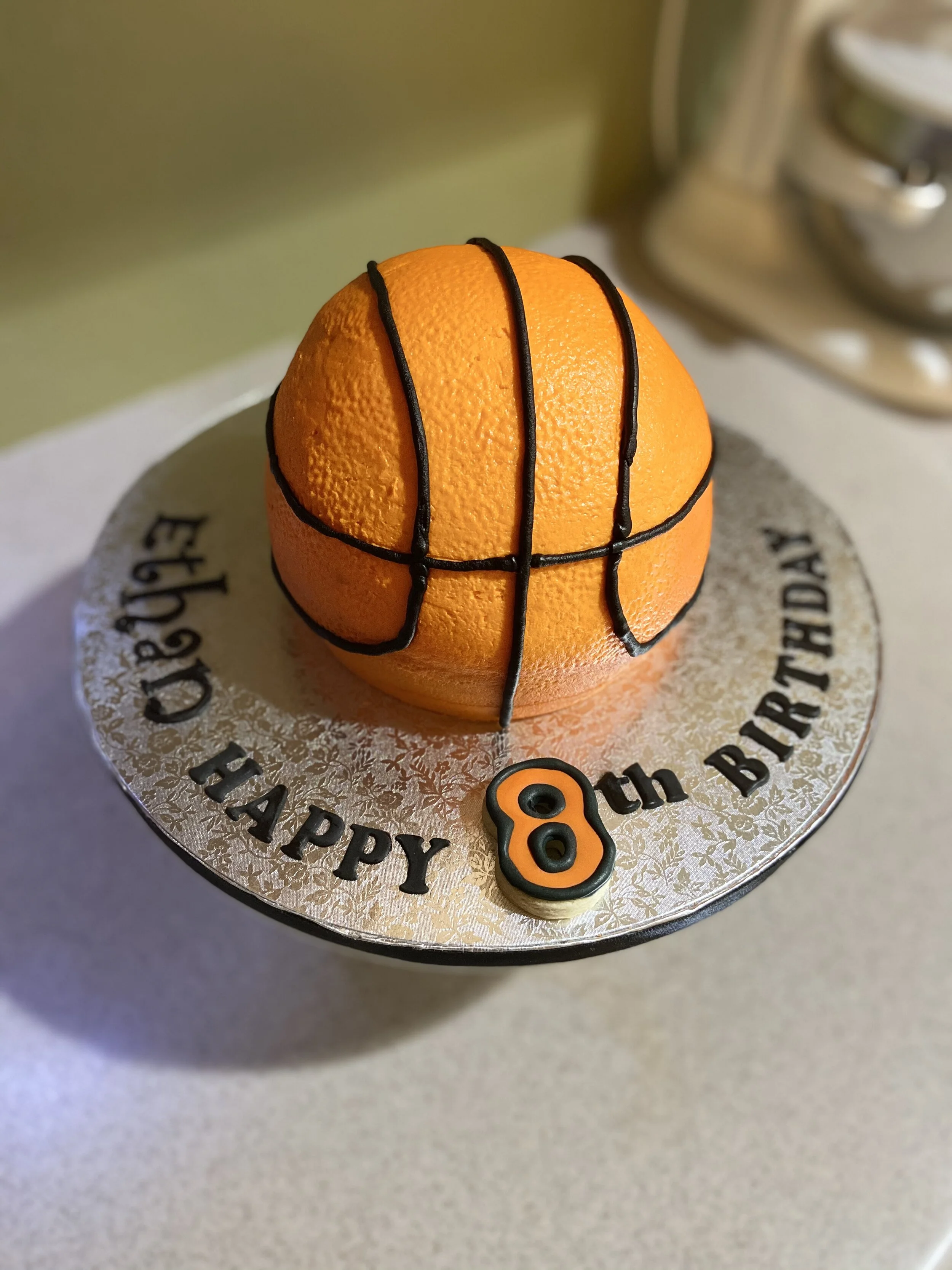 Cake Gallery — — Gabby Cakes