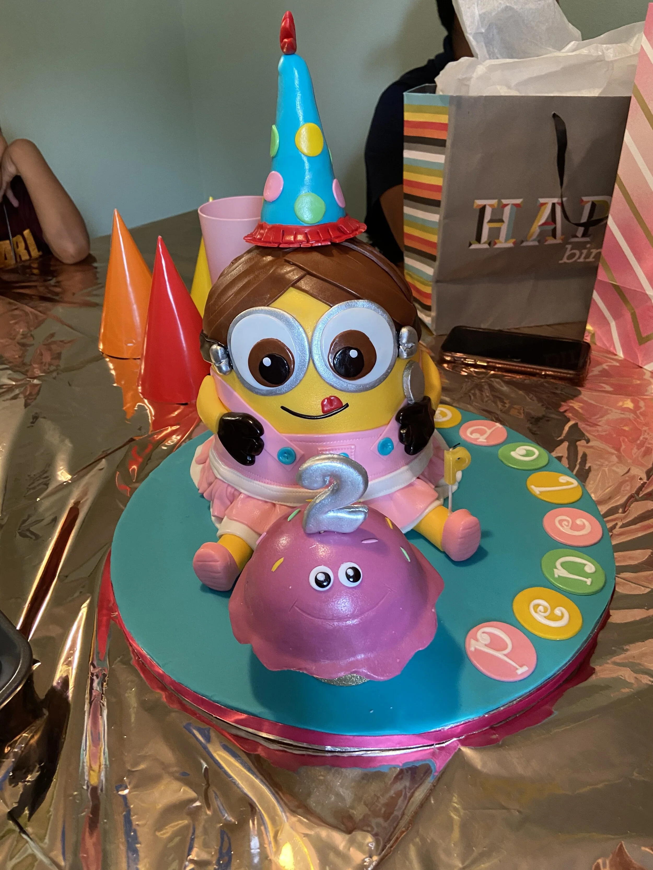 Cake Gallery — — Gabby Cakes