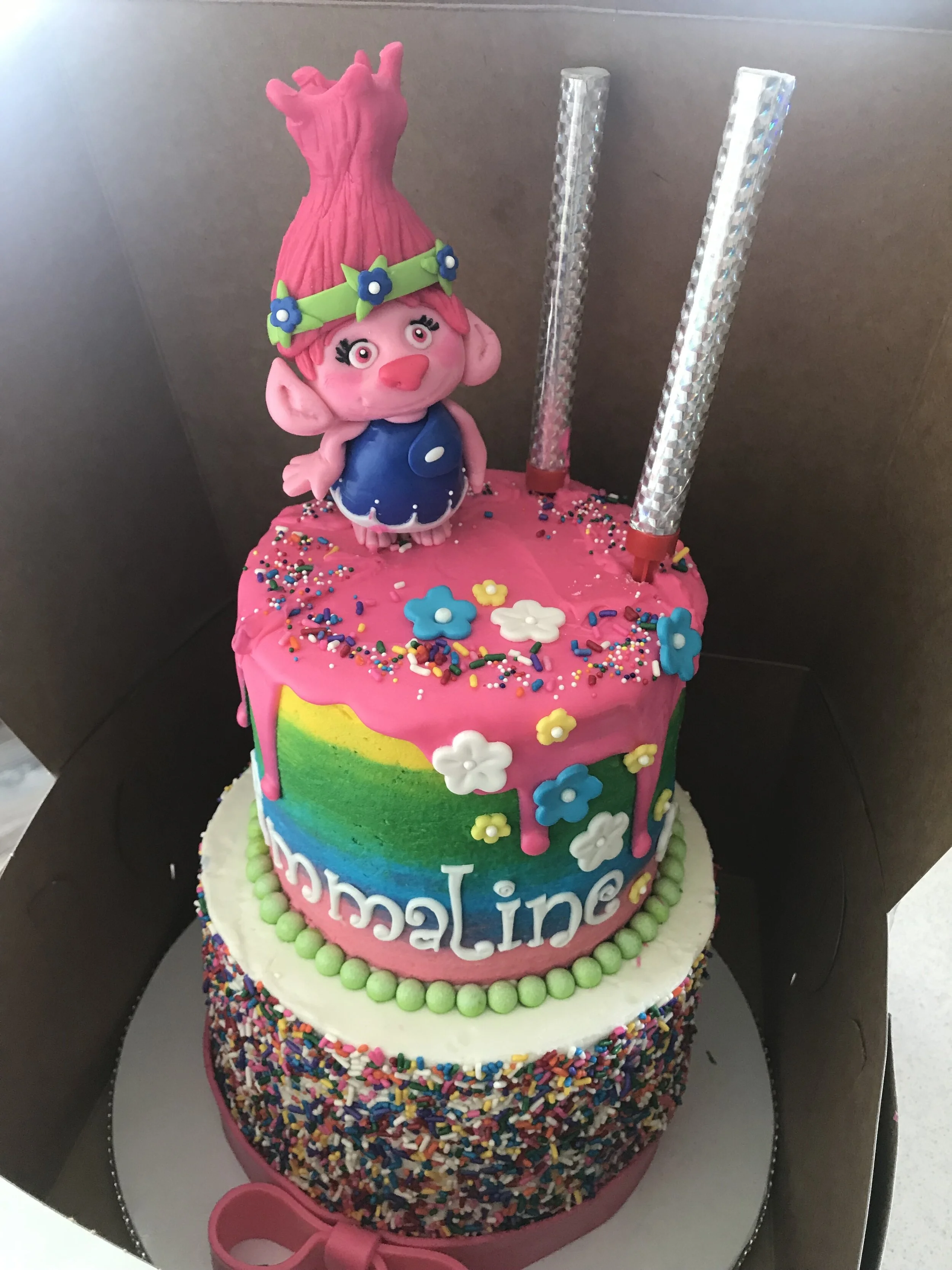 Cake Gallery — — Gabby Cakes