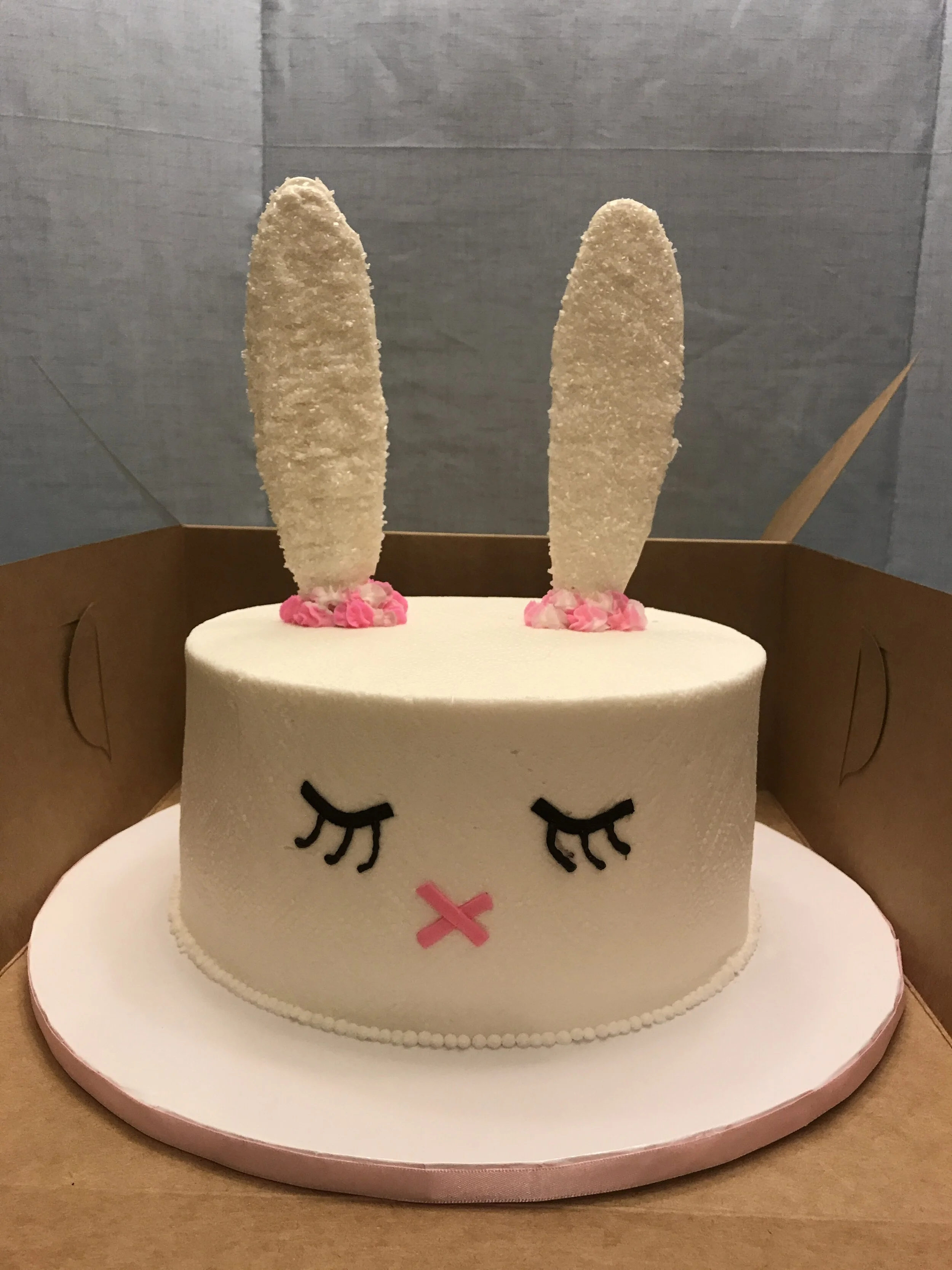 Cake Gallery — — Gabby Cakes