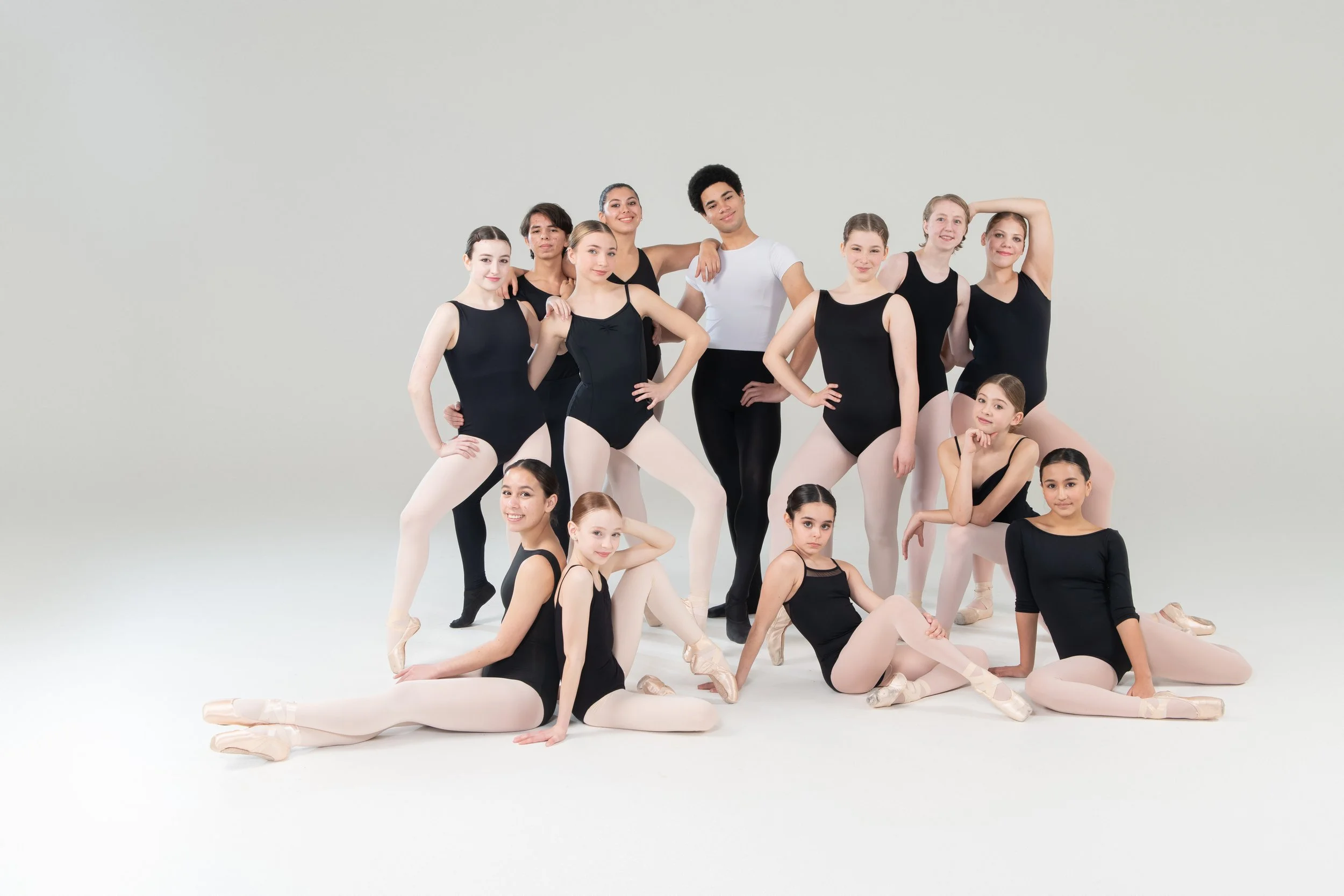 Portland Dance Classes | Modern, Ballet, Drop-In, Adult & Youth Dance