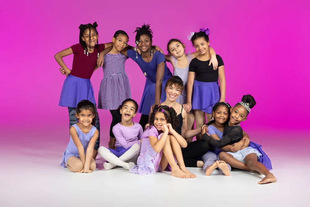 Portland Dance Classes | Modern, Ballet, Drop-In, Adult & Youth Dance