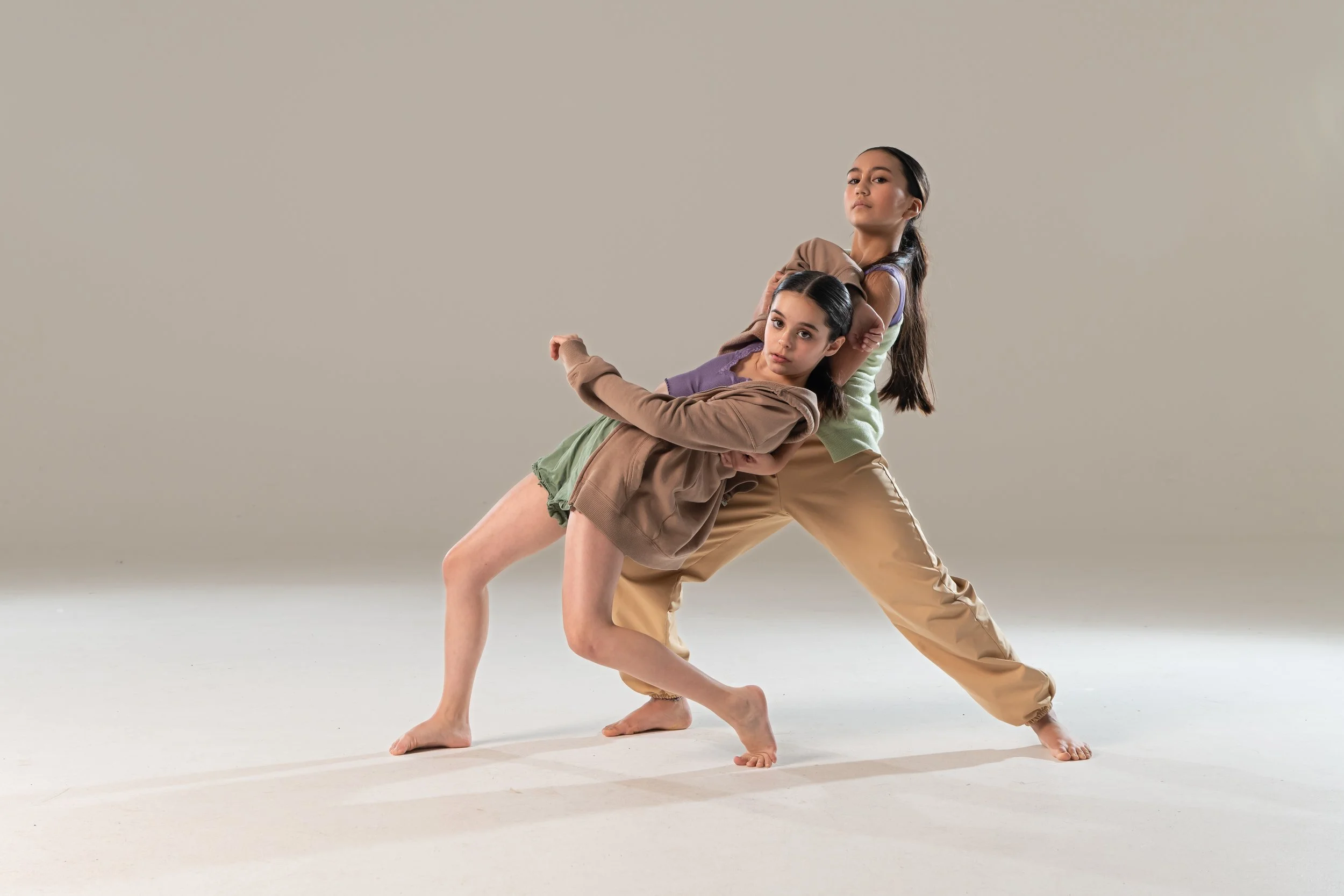 About Steps PDX — Portland Dance Classes | Modern, Ballet, Drop-In ...