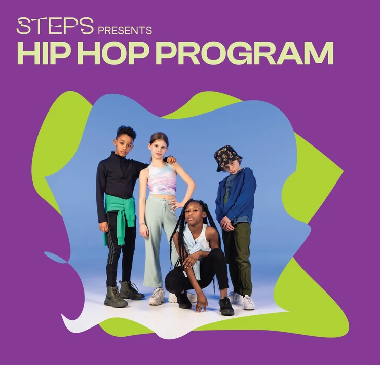 Portland Dance Classes | Modern, Ballet, Drop-In, Adult & Youth Dance