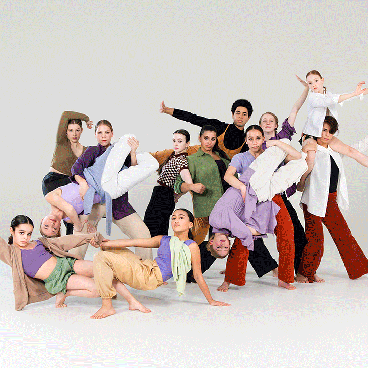Portland Dance Classes | Modern, Ballet, Drop-In, Adult & Youth Dance
